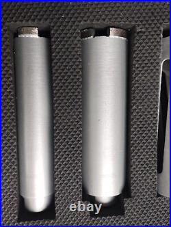Bosch Diamond Universal Core Cutter Set 5 Cores | Diamond Core Drill