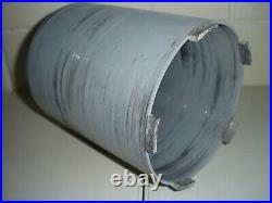 Bosch Professional Plus Diamond Dry Core Cutter 132mmx150mm | Diamond ...