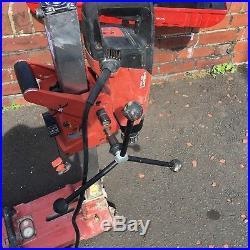 Hilti DD150-U Diamond Core Drill + Rig DD ST150 Stand | Diamond Core Drill